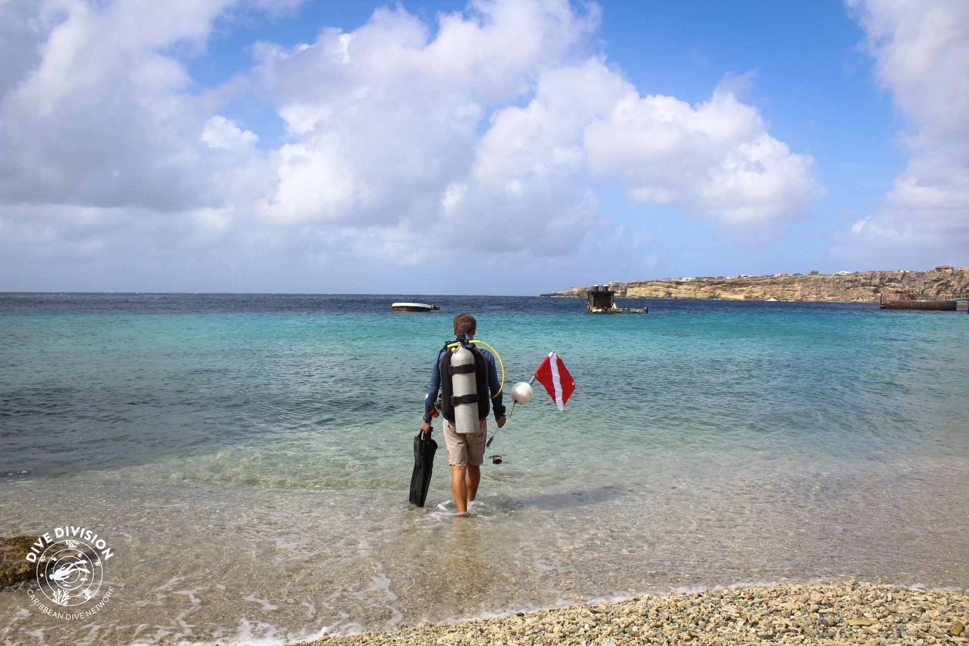 Jan Thiel Diving | Rushkult.com